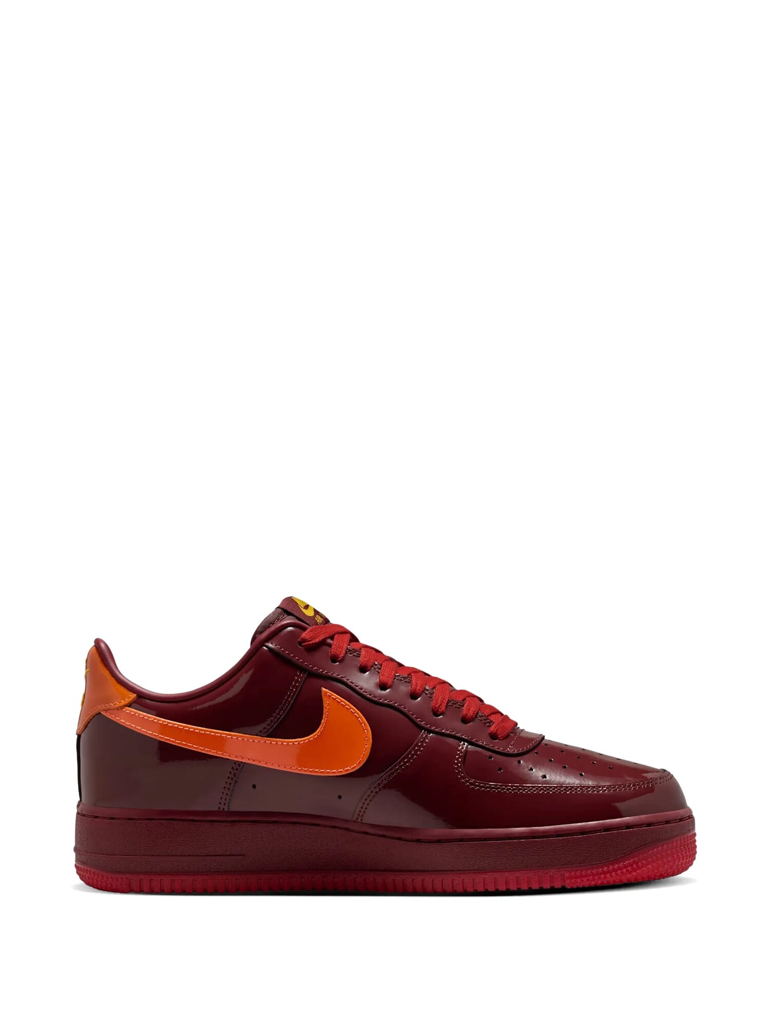 Кроссовки Air Force 1 Low