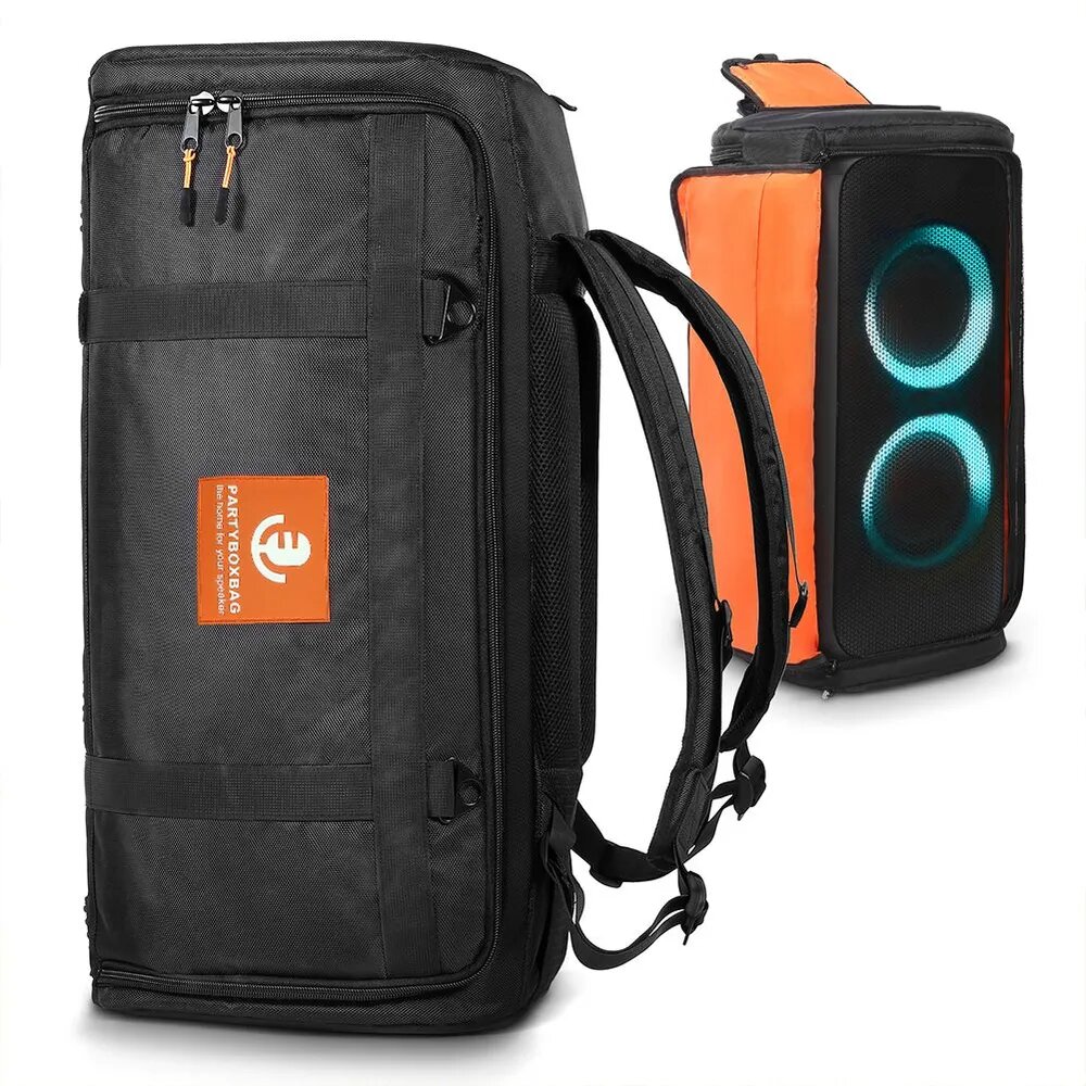 Защитные чехлы для колонок JBL Partybox 310 Защитный чехол для музыкального инструмента