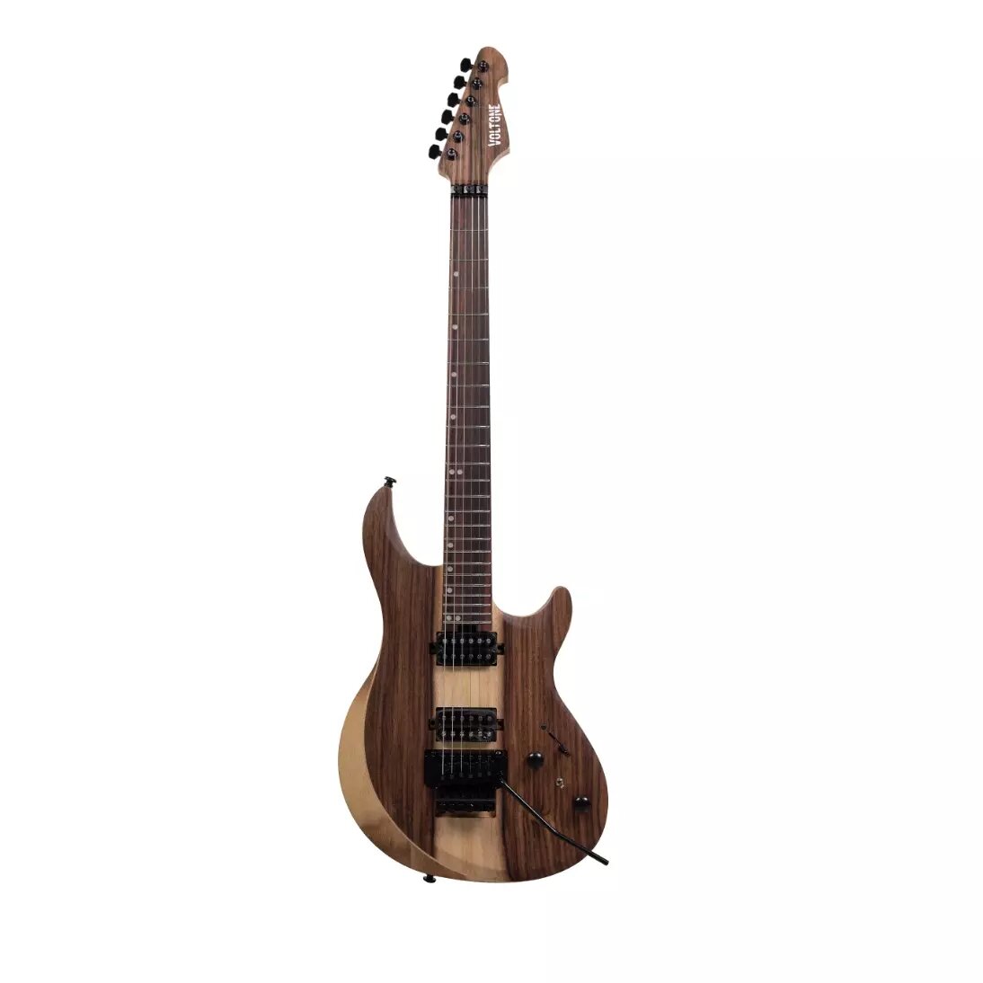 Электрогитара Voltone T-S80-KNL