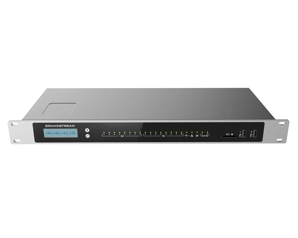 IP АТС Grandstream UCM6308