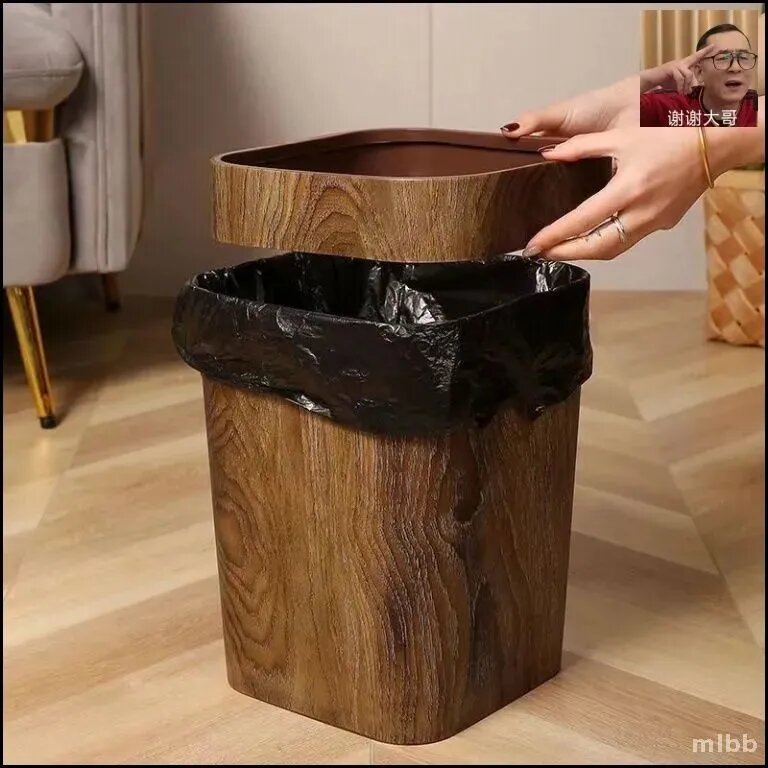 Урна уличная — фото 1