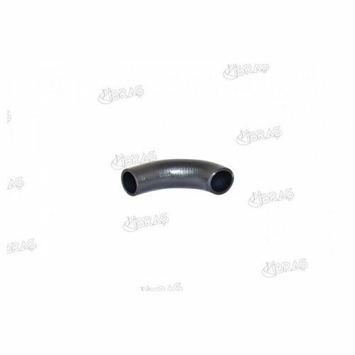 Патрубок системы охлаждения opel: astra g 1.7dti 98-06, astra f 1.7d/td 92-98, vectra a 1.7d/td 88-9 IBRAS 21404 для Opel Ascona, Astra, Kadett, Vectra