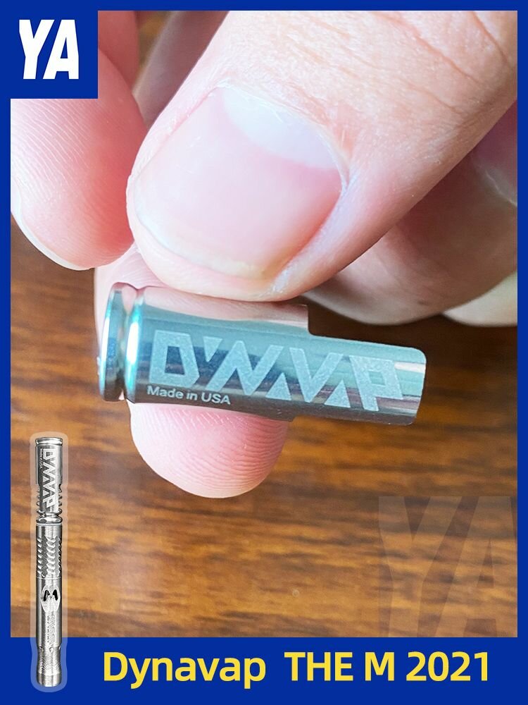 Колпак Dynavap — эксклюзивный аксессуар для устройств Dynavap, крышка для удобства и стильной подачи — для фанатов