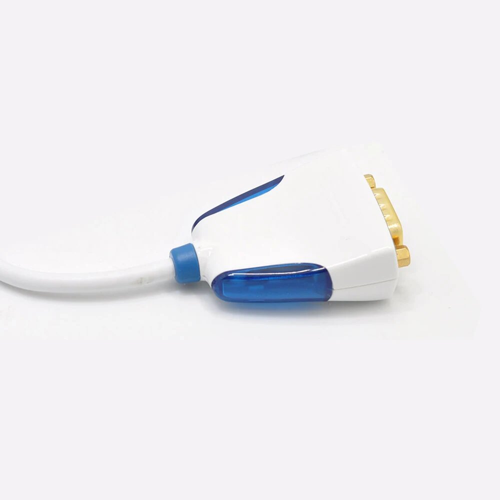 USB-RS232 кабель HDmatters, 1 м — фото 1