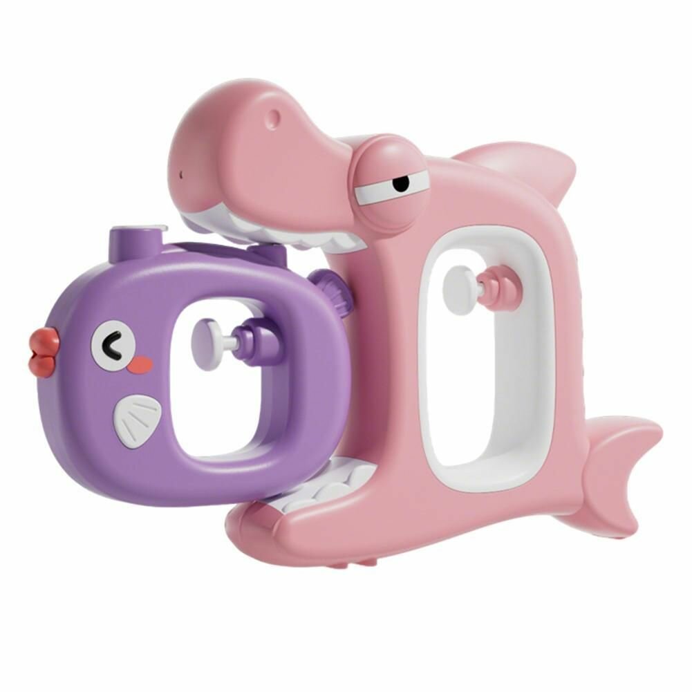 Летние детские игрушки для водных игр