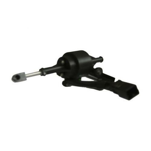 Моторедуктор заслонки отопителя ВАЗ 2170 (Автотрейд) 901.3780