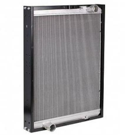 Радиатор охлаждения LUZAR для а/м КАМАЗ 65115