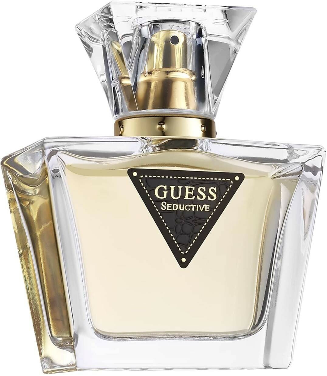 Guess Seductive туалетная вода 125мл, аромат для женщин, спрей