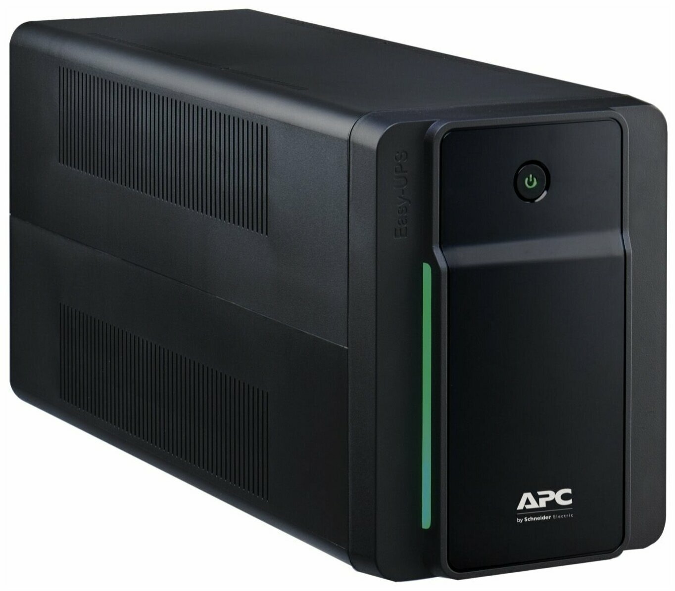 ИБП APC Easy-UPS BVX BVX1600LI-GR черный, 1600 ВА/900 Вт, линейно-интерактивный