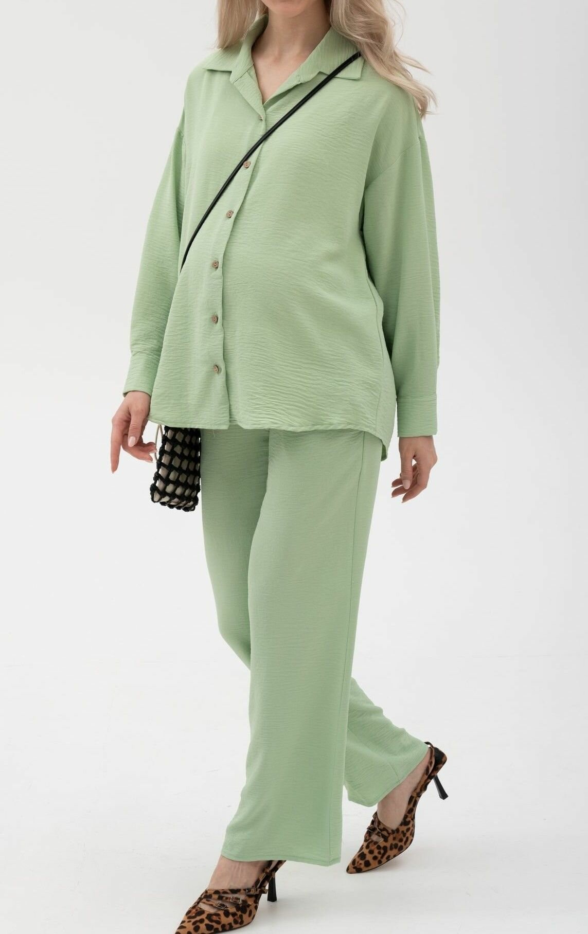 Комплект одежды для беременных