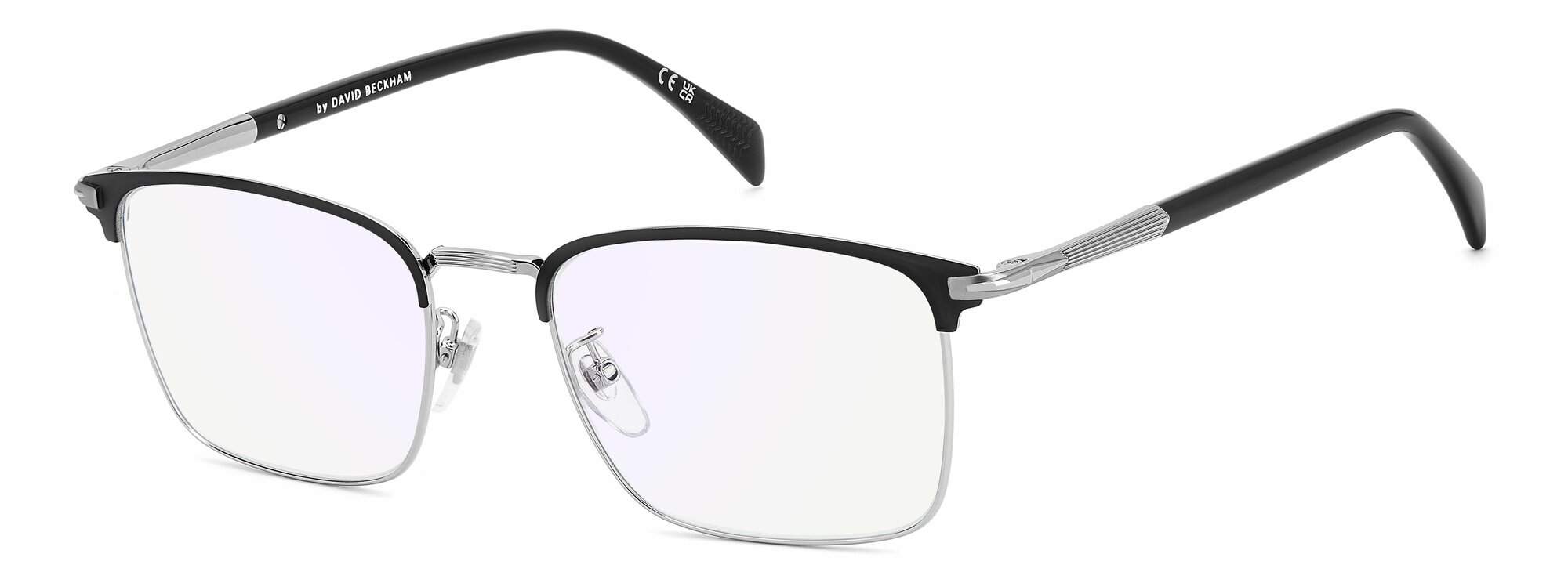 Оправа DAVID BECKHAM DB 1201/G TI7 (54-19)