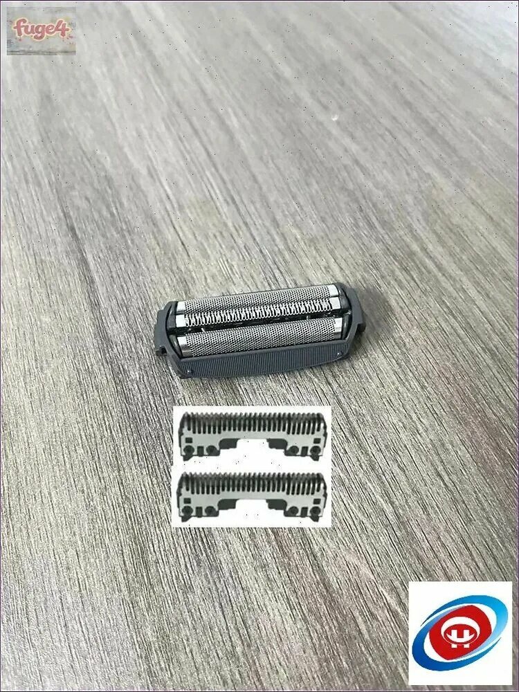 Зарядное устройство для лезвия, совместимое с премиум бритвами Panasonic ES9085, ES7111, ES8815, ES6002, ES6003, ES6013 и ES6016