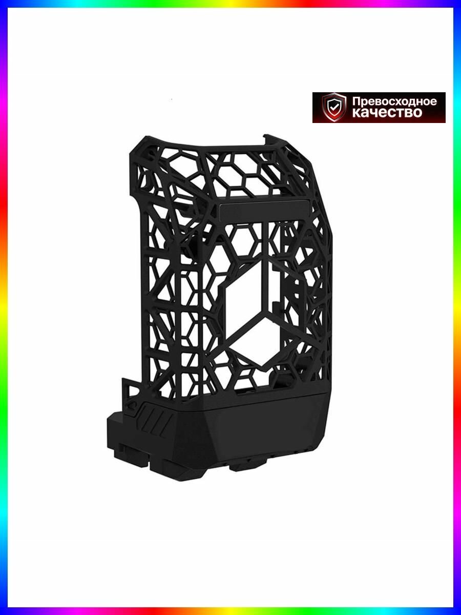 3D-сканер из нейлона, 58x104 мм для принтеров P1/X1-2 см, 2 см