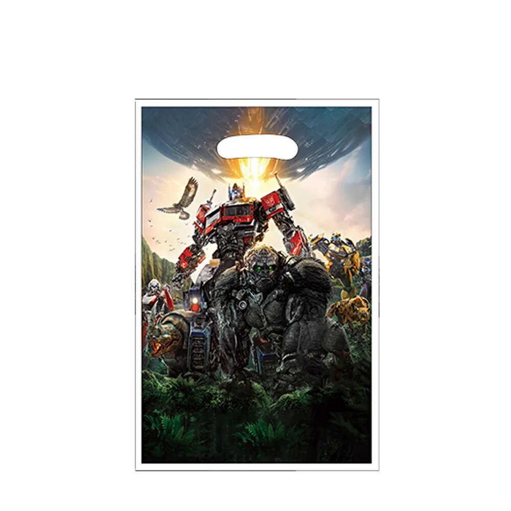Disney картонные подарочные пакеты 30Pcs(3 pack)