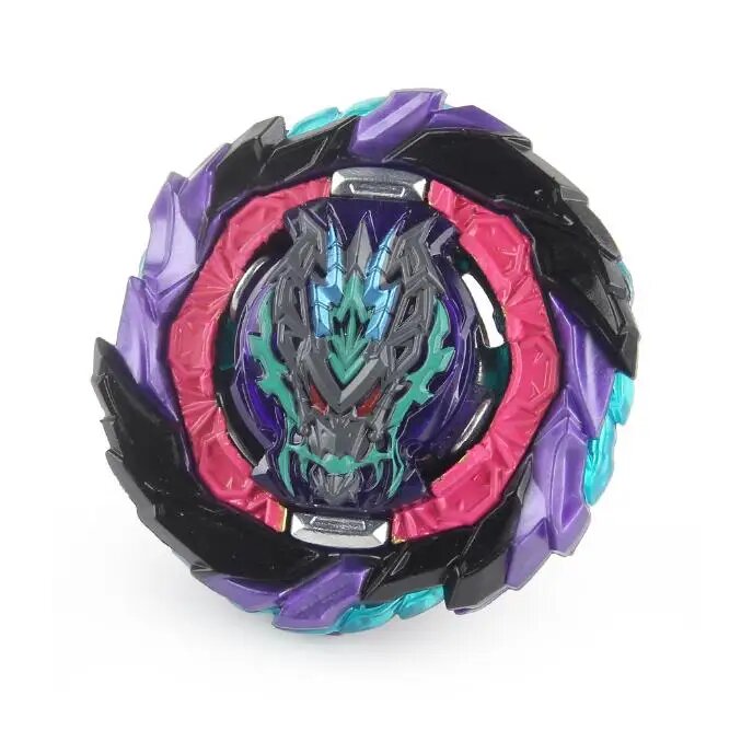 Guardian Kerbeus Burst DB B-188-01 Astral Spriggan Волчок