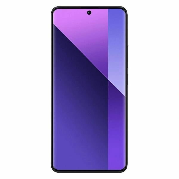 Смартфон Xiaomi Redmi Note 13 Pro+ 5G 8/256GB черный