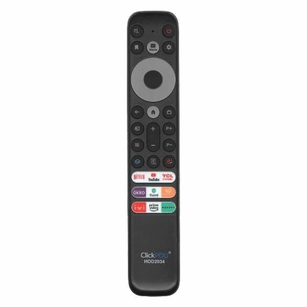 Пульт ду универсальный ClickPDU HOD2034