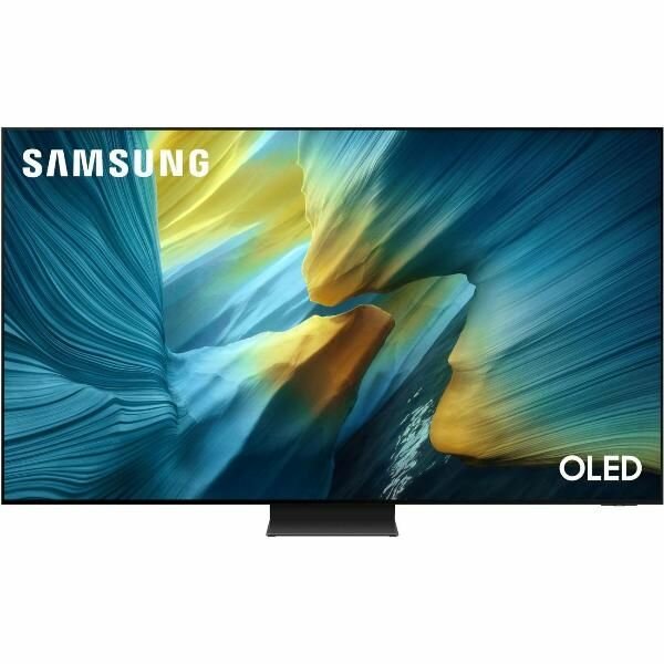 Телевизор SAMSUNG QE55S95FAUXRU