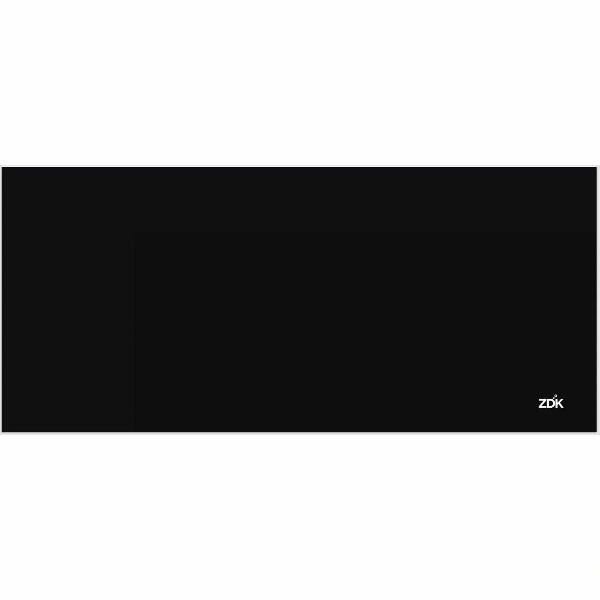 Коврик для мыши ZDK X-Game Black 371MH-34-3