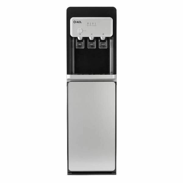 Кулер AEL LD-AEL-806a, black/S (00427)