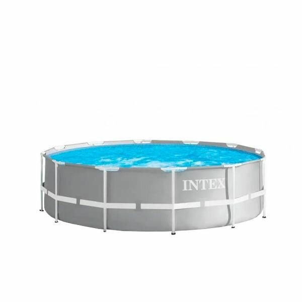 Бассейн каркасный Intex 26700NP