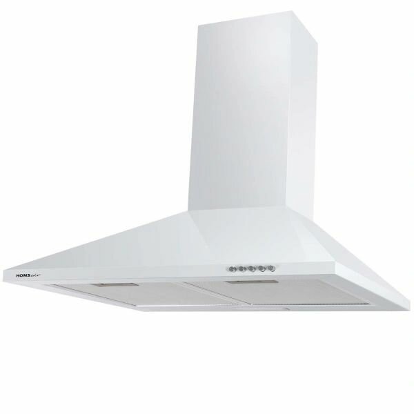 Вытяжка HOMSAir DELTA 50 белый