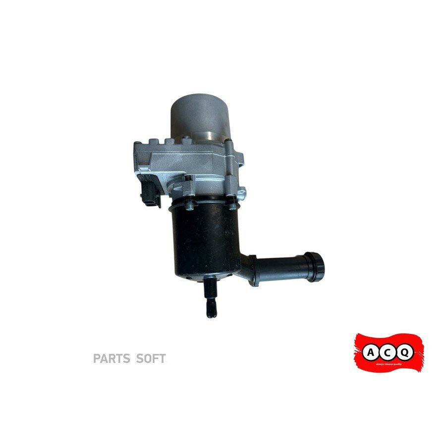 Насос гидроусилителя руляCitroen C4 2004-2009 Peugeot 307 2000-2009 от официального дистрибьютора, ACQ, артикул APP4008