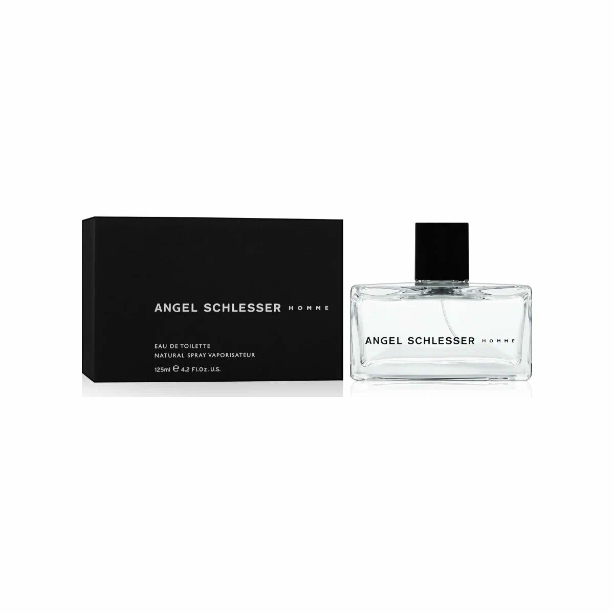 ANGEL SCHLESSER туалетная вода 125 ml