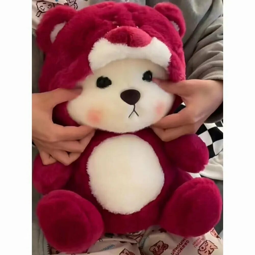 Мягкая игрушка