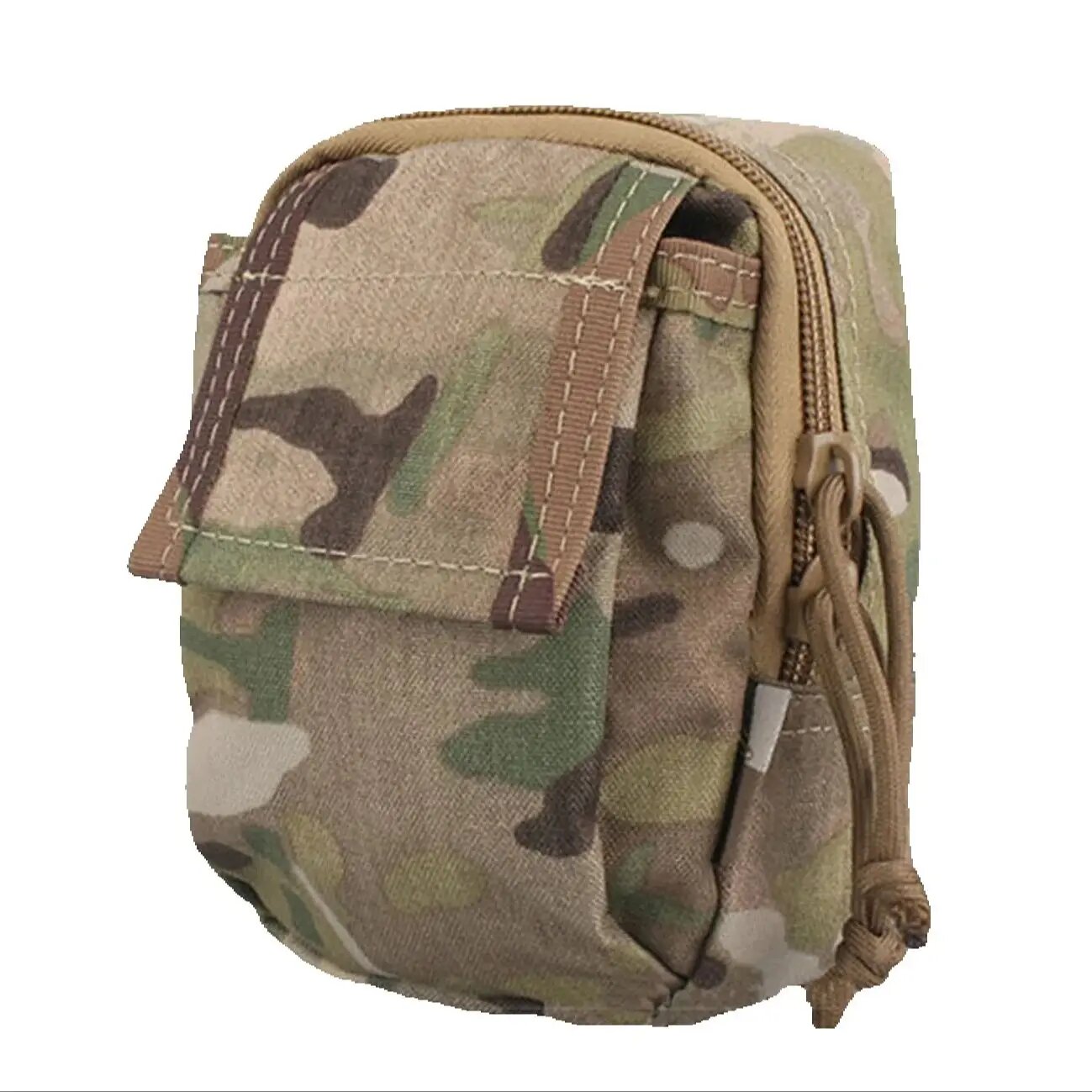 Поясная сумка EmersonGear MC бежевая