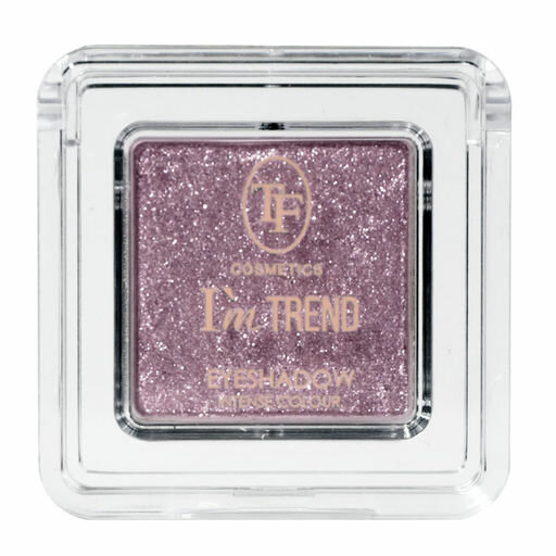 Тени для век TF Cosmetics Triumph I'm Trend одинарные блестки перламутр CTE 45/S -16 Небесное сияние