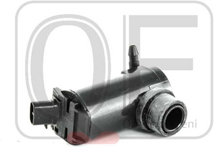 Насос стеклоочистителя QUATTRO FRENI QF00N00021 Mitsubishi Galant 96-04