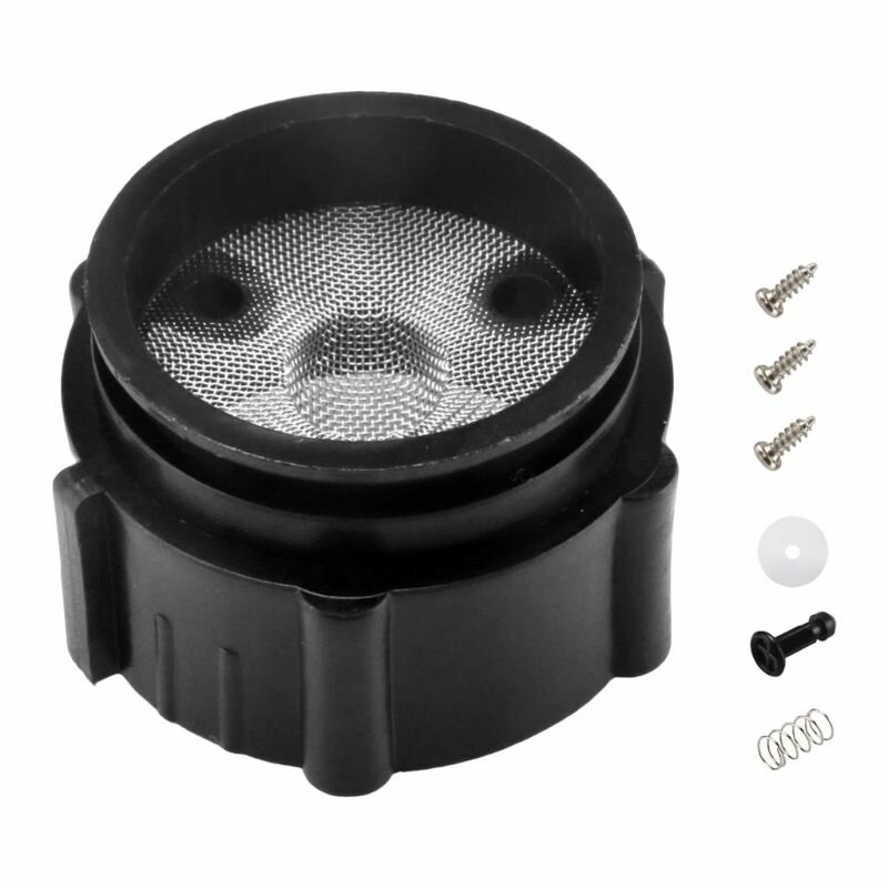 (1 набор) *Сливная заглушка для резервуара кофемашины Keurig B44, K40, K45*