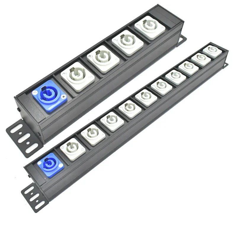 Силовой шасси Strider Rui NAC3MPA/NAC3MPB, 4000 Вт, 3 AC output