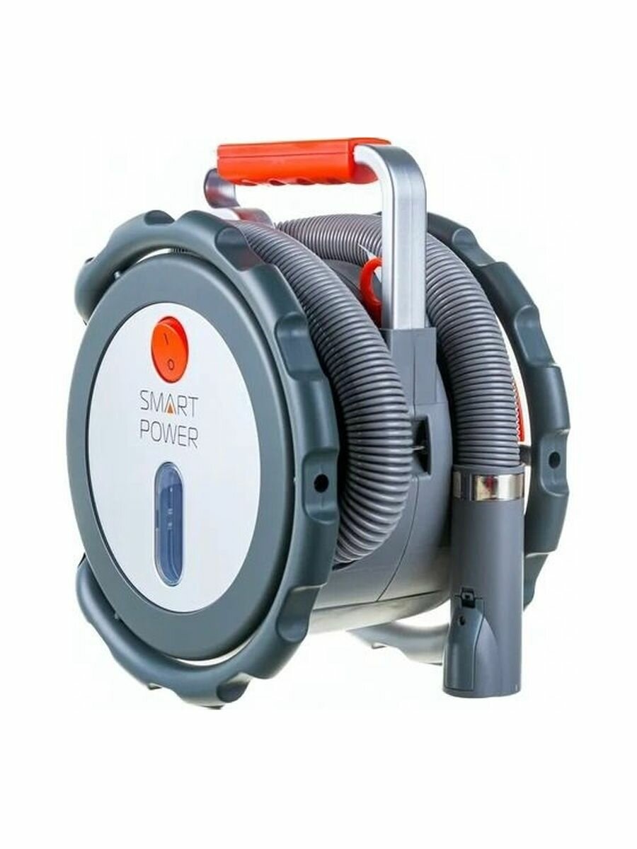 Пылесос SMART power svc-800