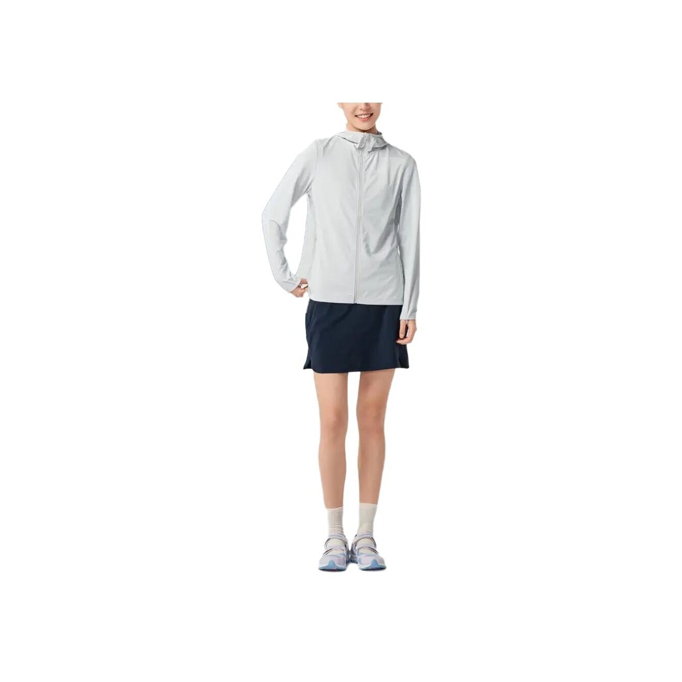 Куртка Decathlon 500