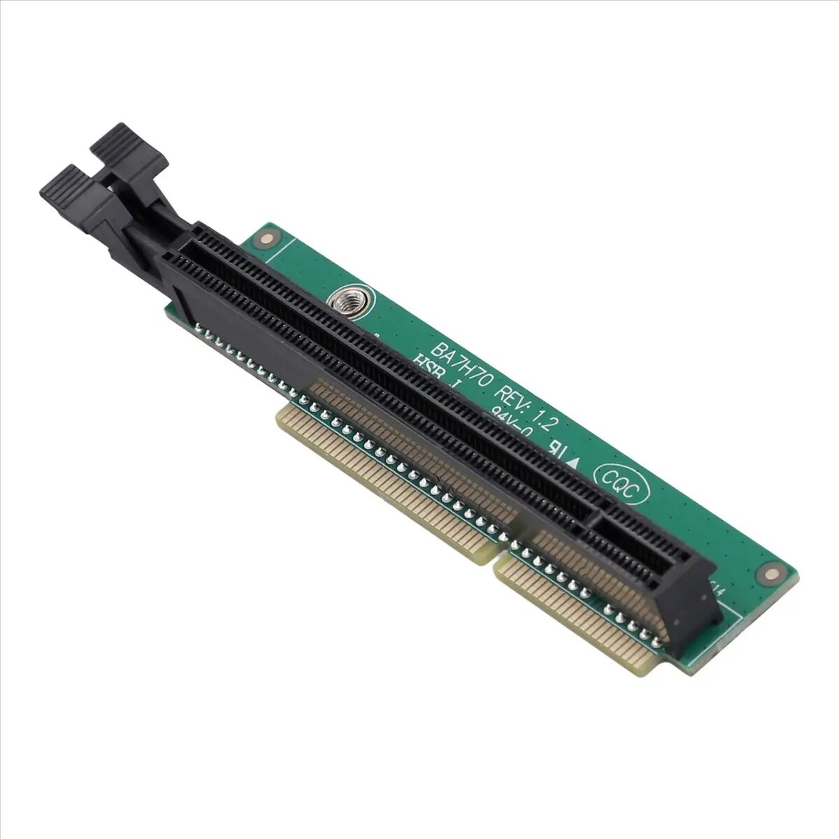 PCI-E 16X Адаптер для Tiny5 — фото 1