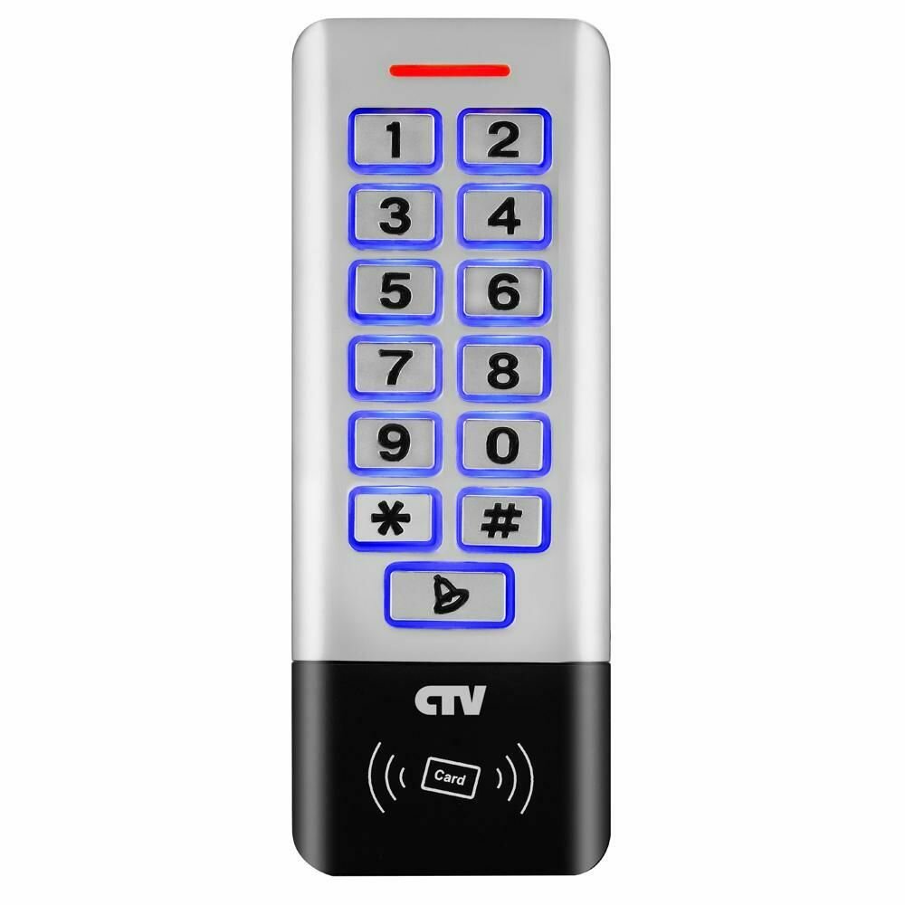 CTV-KR20 EM Считыватель