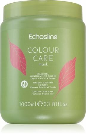 Маска для волос Echosline Colour Care Mask, 1000 мл