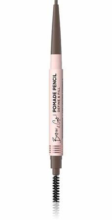 Карандаш для бровей Eveline Cosmetics Brow & Go, оттенок taupe, 4 г