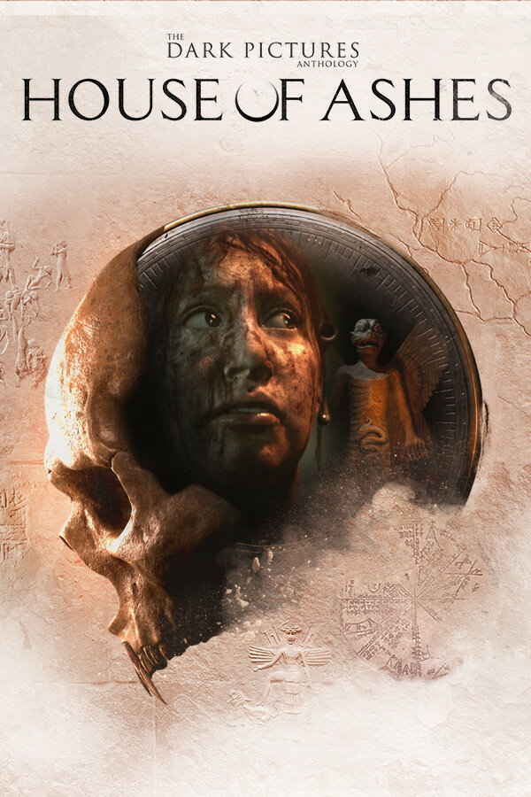 The Dark Pictures Anthology House of Ashes Standard Edition, РФ + СНГ