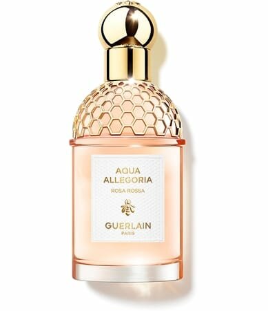 Парфюмированный мист Guerlain Aqua Allegoria Rosa Rossa, 75 мл
