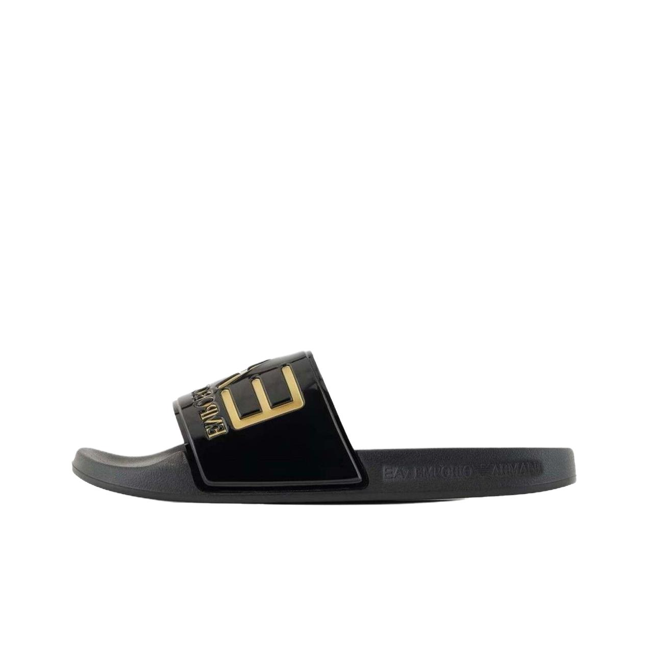 Сланцы EMPORIO ARMANI EA7