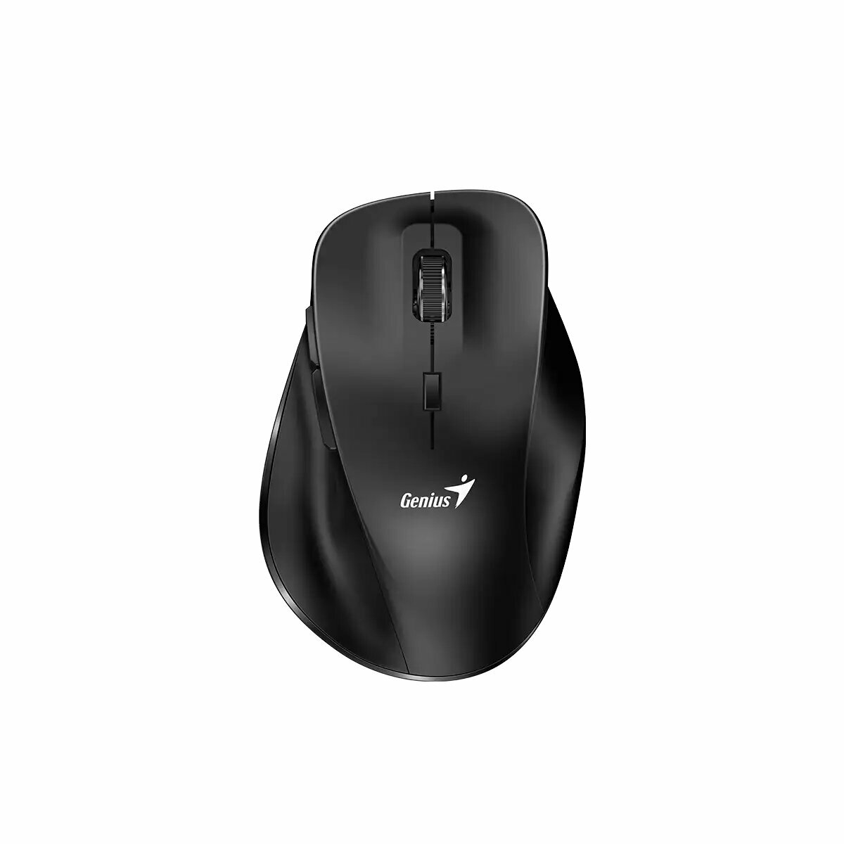 Мышь беспроводная Genius Ergo 8230S, оптическая, 3600 dpi, черный