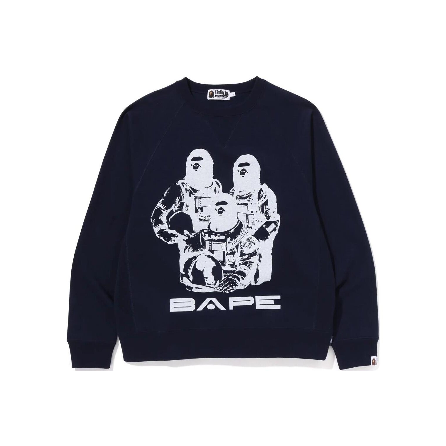 Толстовка Bape
