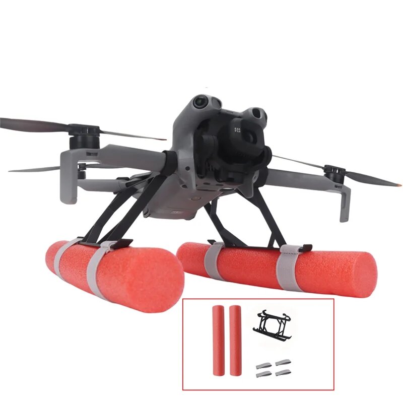 Плавучие шасси для DJI MINI 5 PRO — фото 1