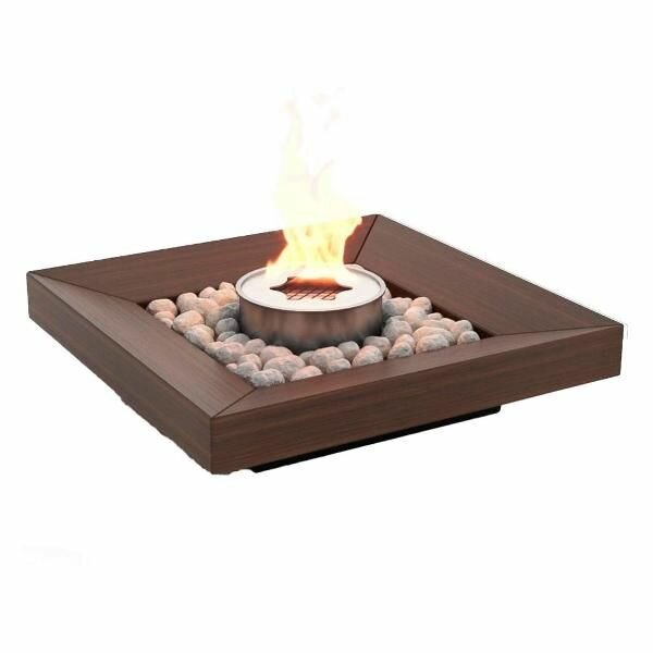 Биокамин Firelight BFP/T-2525 Cup