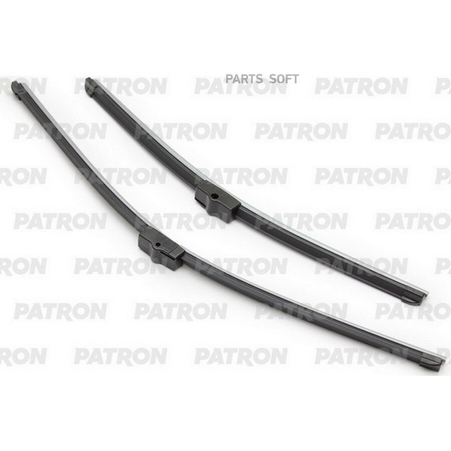 61см 48см к-кт плоская Side Pin 22mm от официального дистрибьютора, PATRON, артикул PWB003