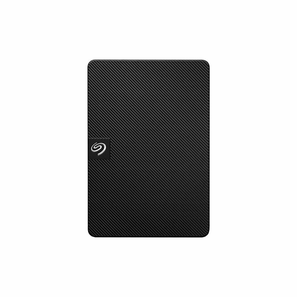Внешний жесткий диск Seagate 1Tb Expansion portable 2.5" black (STKM1000400)