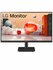 Монитор LG 24MS500-B. ARUZ